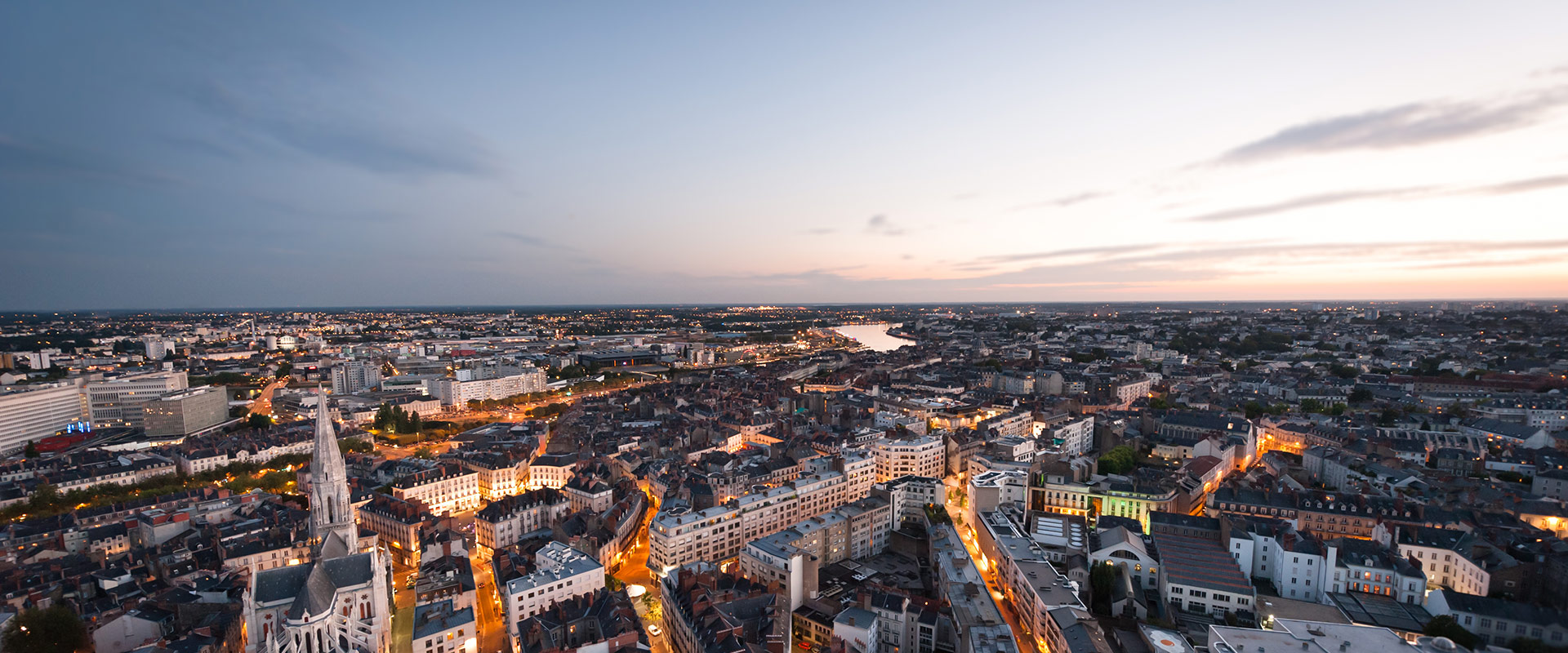 Accueil - Xponentiel